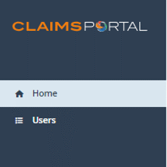 Administration console